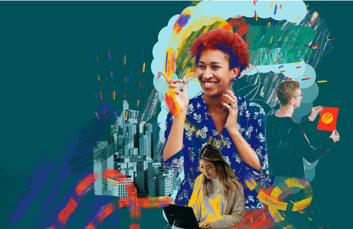 A team first approach