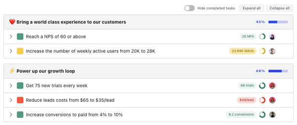 Clearer, simpler, and smarter Tability – Feature Roundup
